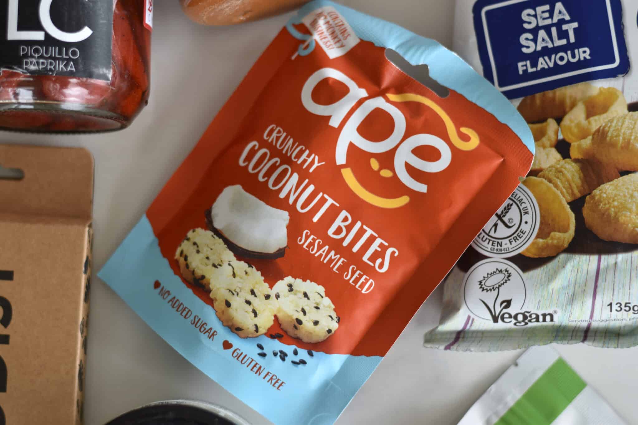 Pam Box - Lohnt sich die Food Box von Pamela Reif und Foodist?