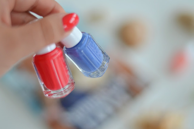 Essie Professional Summer Collection 2015