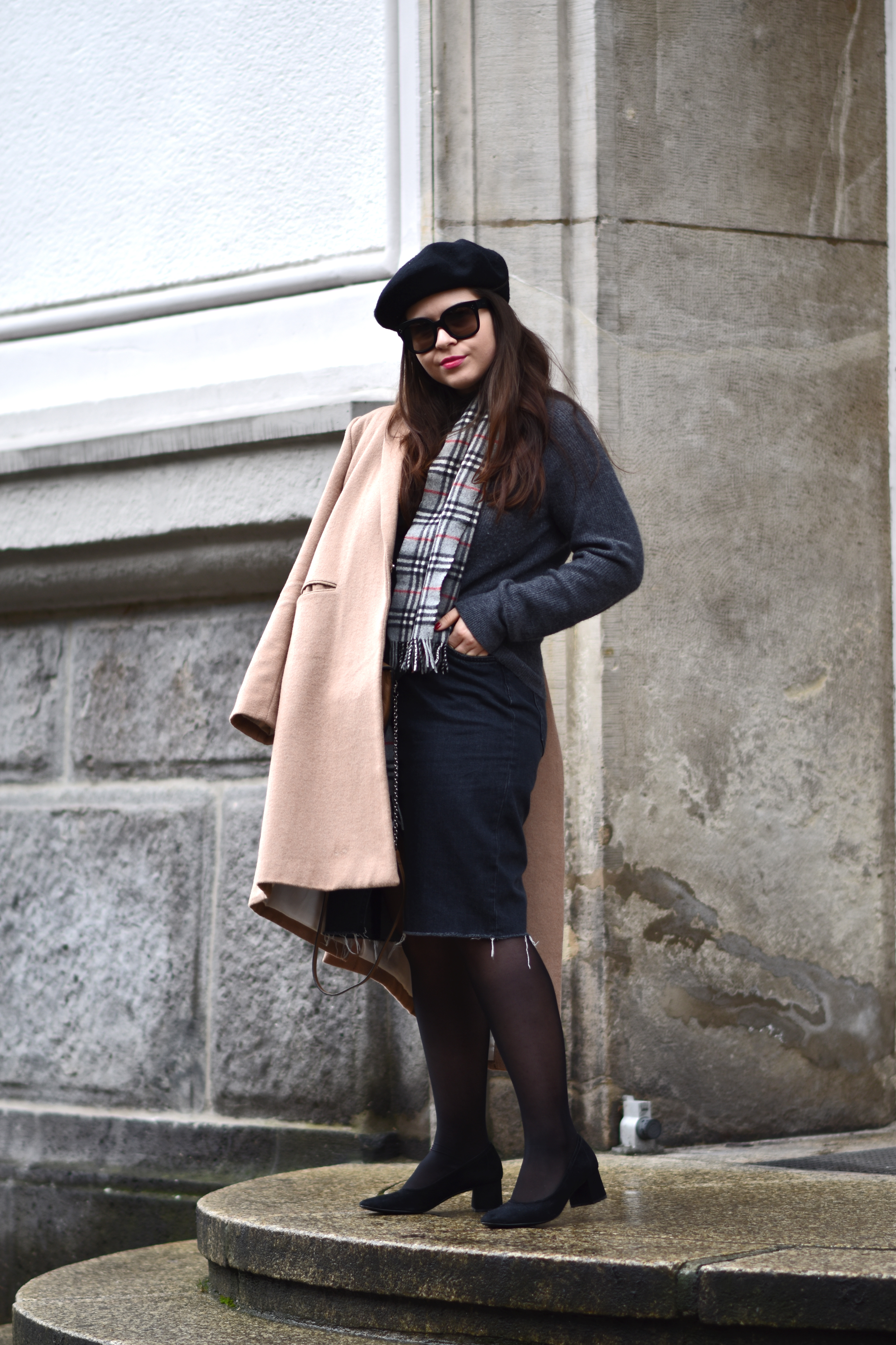 French Look - amour de soi by Tina Carrot