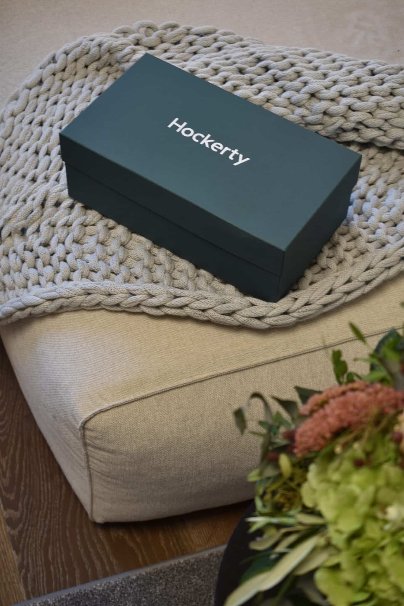 Hockerty im Test - meine Erfahrung mit der Kleidung für Herren